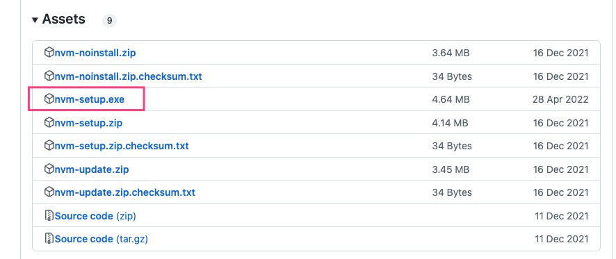 Construction of basic environment | Zepp OS Developers Documentation