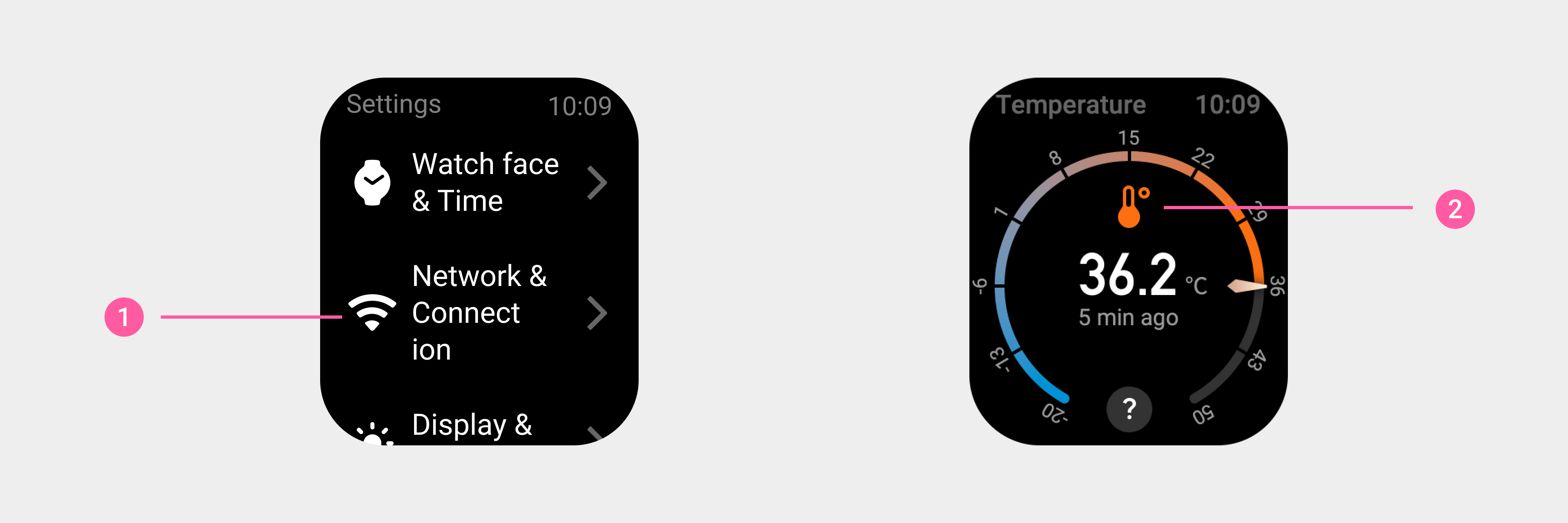 图标 | Zepp OS Developers Documentation